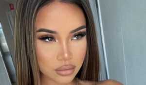 Samantha Rayner - Bio, Age, Height, Wiki | Models Biography