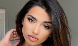 Simran Kaur - Bio, Age, Height, Wiki | Models Biography