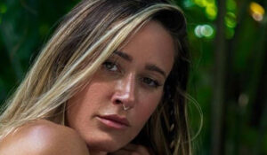 Valentina Lequeux - Bio, Age, Height | Models Biography