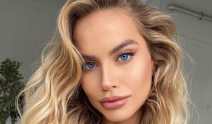 Kate Tyga - Bio, Age, Height, Wiki | Models Biography