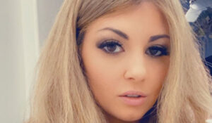 Kayla Kayden - Bio, Age, Height, Wiki | Models Biography