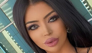 Laura Lexy - Bio, Age, Height, Wiki | Models Biography