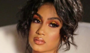 Queen Naija - Bio, Age, Height, Wiki | Models Biography