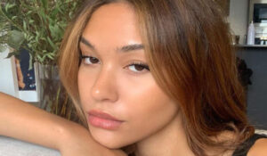 Sian Lilly - Bio, Age, Height, Wiki | Models Biography