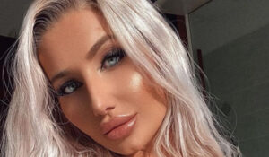 Teclye Christy - Bio, Age, Height, Wiki | Models Biography