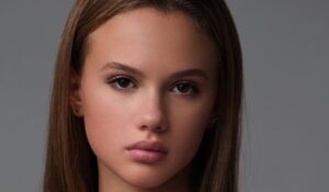 Kristina Shmidt - Bio, Age, Height, Wiki | Models Biography