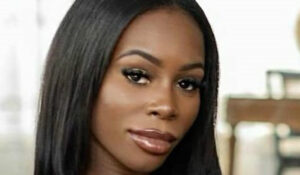 Lexi Hart - Bio, Age, Height, TikTok | Models Biography