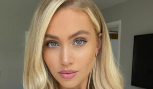 Abby Benson - Bio, Age, Height, Wiki | Models Biography