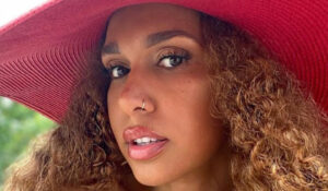Aisha Thalia - Bio, Age, Height, Wiki | Models Biography