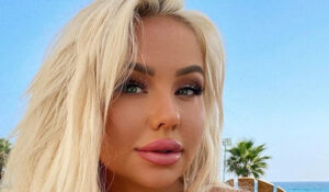 Amanda Breden - Bio, Age, Height, Wiki | Models Biography