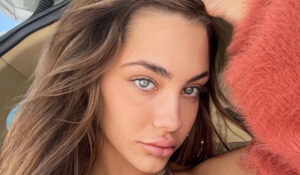 Celina Smith - Bio, Age, Height, Wiki | Models Biography