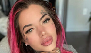 Chantal Danielle - Bio, Age, Height, Wiki | Models Biography