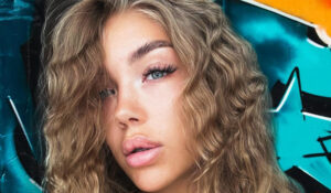 Fitness Samka - Bio, Age, Height, Wiki | Models Biography