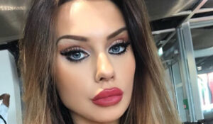 Kasia Bucko - Bio, Age, Height, Wiki | Models Biography