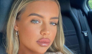 Mea Jordan - Bio, Age, Height, Wiki | Models Biography