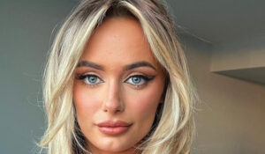 Millie Court - Bio, Age, Height, Wiki | Models Biography