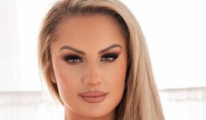 Monica Huldt - Bio, Age, Height, Wiki | Models Biography