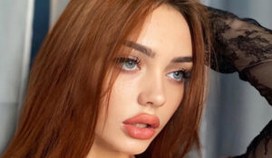 Rup Yana - Bio, Age, Height, Wiki | Models Biography