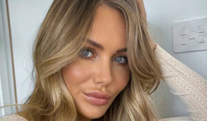 Florence Alexandras - Bio, Age, Height | Models Biography