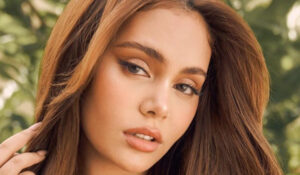 Ivana Alawi - Bio, Age, Height, Wiki | Models Biography