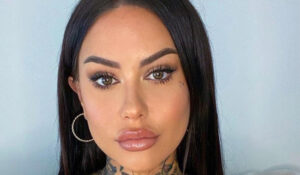 Jessica Brody - Bio, Age, Height, Wiki | Models Biography