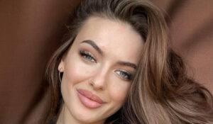 Kinrris - Bio, Age, Height, Wiki, TikTok | Models Biography