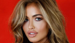 Madison Swenson - Bio, Age, Height, Wiki | Models Biography