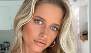 Layla Graham - Bio, Age, Height, Wiki | Models Biography