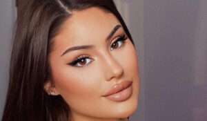 Angel Mami - Bio, Age, Height, Wiki | Models Biography