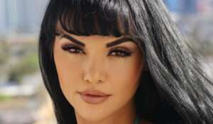 Aimee Spiers - Bio, Age, Height, Wiki | Models Biography