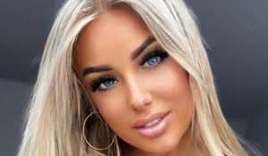 Instagram Fitness Models Bio | Models Biography