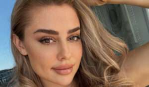 Instagram Fitness Models Bio | Models Biography