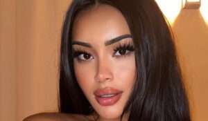 Rachel Uzeta - Bio, Age, Height, Wiki | Models Biography