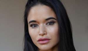 Rachelle Van K - Bio, Age, Height, Wiki | Models Biography