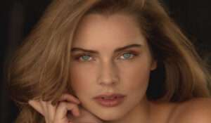 Brandy Gordon - Bio, Age, Height, Wiki | Models Biography