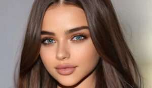 Emily Yoo - Bio, Age, Height, Wiki | Models Biography