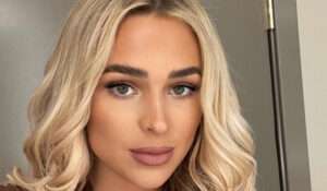 Mia Amabile - Bio, Age, Height, Wiki | Models Biography