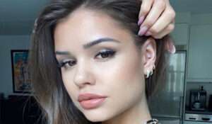 Nina Winther - Bio, Age, Height, Wiki | Models Biography