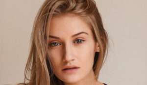 Tiffany Tatum - Bio, Age, Height, Wiki | Models Biography