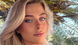 Victoria Vermeer - Bio, Age, Height, Wiki | Models Biography