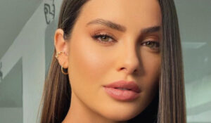 Amanda Wikhel - Bio, Age, Height, Wiki | Models Biography