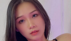 Angel Chin - Bio, Age, Height, Wiki | Models Biography