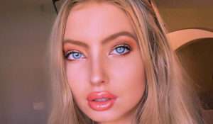 Taylor Benfield - Bio, Age, Height, Wiki | Models Biography