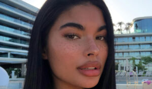 Aisha Potter - Bio, Age, Height, Wiki | Models Biography