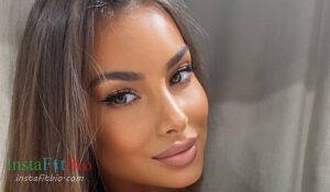 Bibi Pospiech - Bio, Age, Height, Wiki | Models Biography