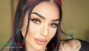 Brittany Barela - Bio, Age, Height, Wiki | Models Biography