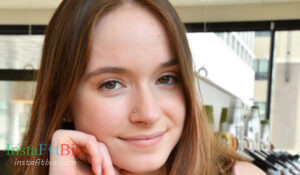 Hazel Moore - Bio, Age, Height, Wiki | Models Biography