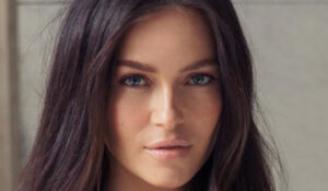 Katrina Rusakova - Bio, Age, Height, Wiki | Models Biography