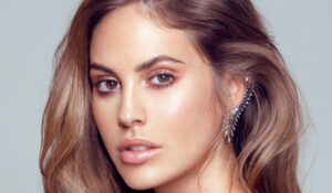 Maria Imizcoz - Bio, Age, Height, WIki | Models Biography