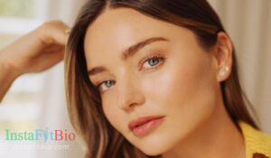 Miranda Kerr - Bio, Age, Height, Wiki, 😍 | Models Biography